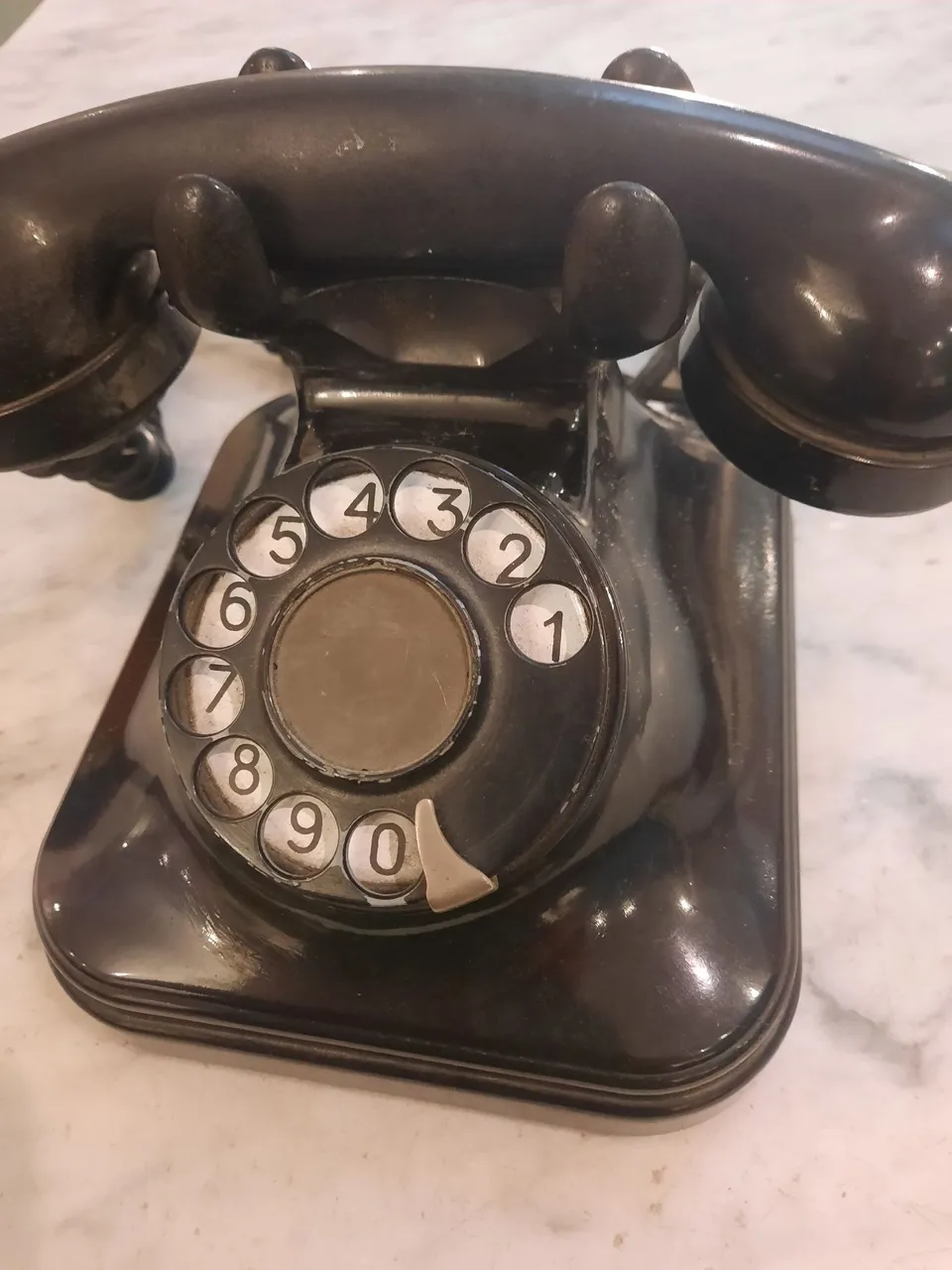 "telefones fixo antigos" - Telefonia Fixa e Sem Fio no Brasil