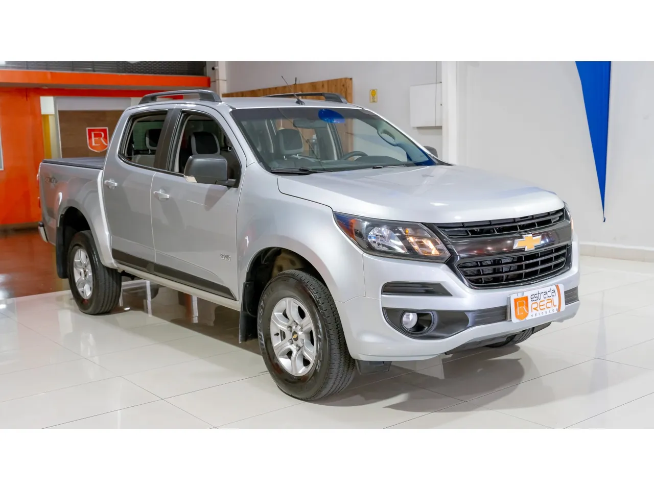 CHEVROLET S10 2020 Usados e Novos