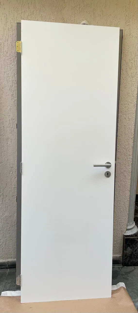 "porta interna" no Brasil