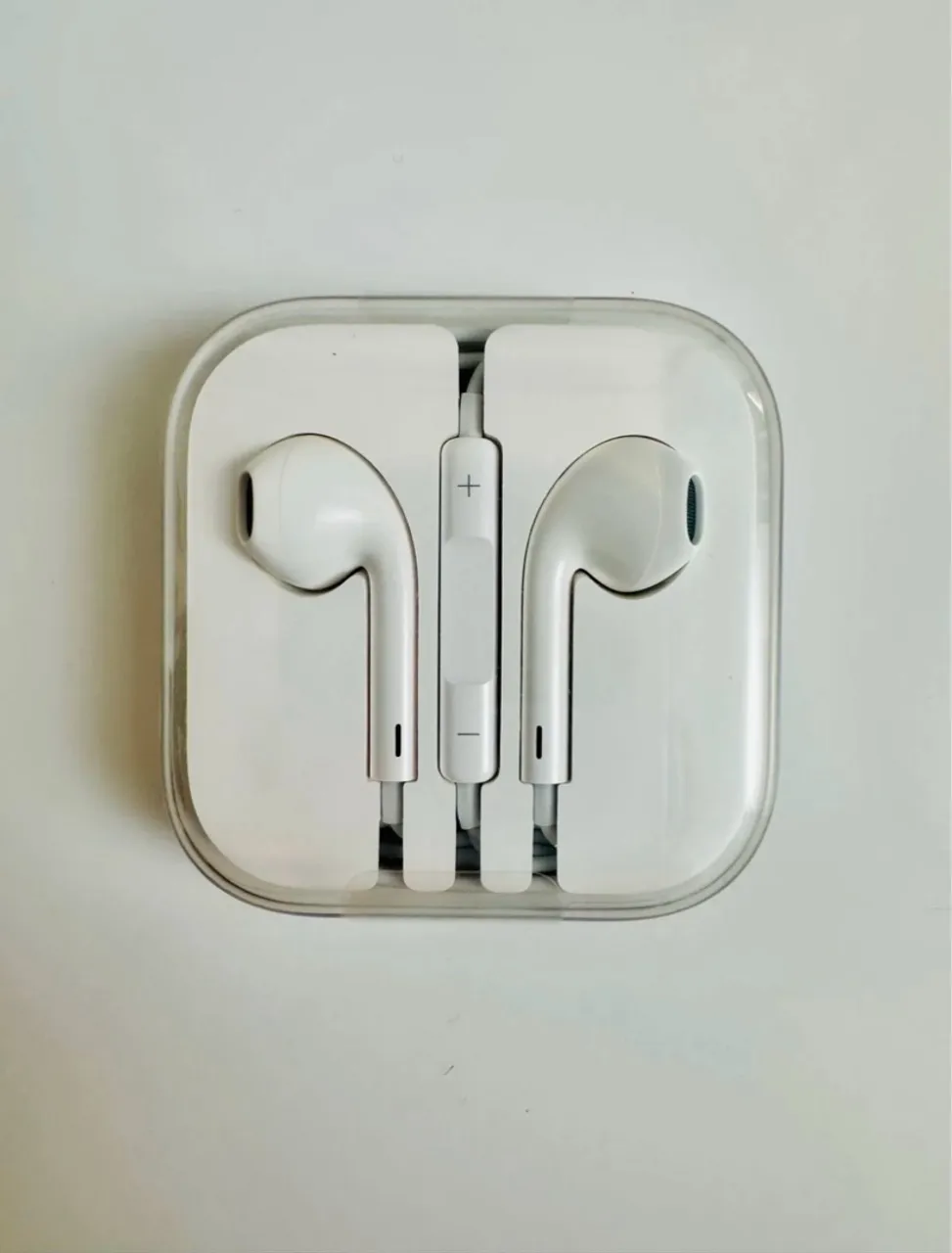 "fones da apple original" no Brasil