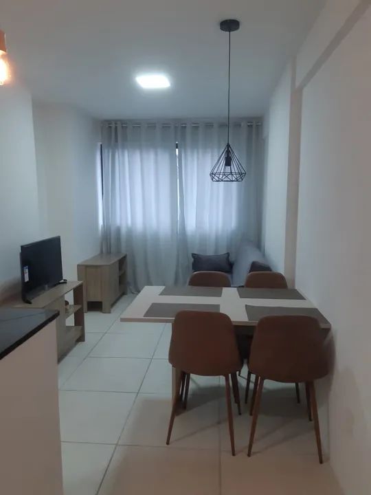 Loft/studio para alugar - Tamarineira, Recife - PE 1368964210 | OLX