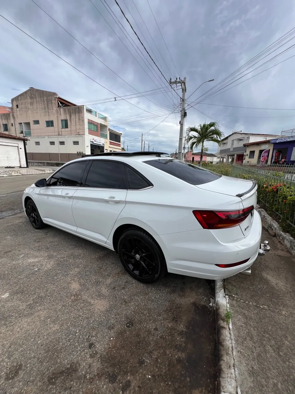 VOLKSWAGEN JETTA 2020 Usados e Novos