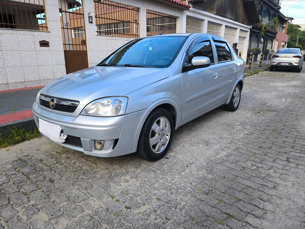 CHEVROLET CORSA 2010 Usados e Novos