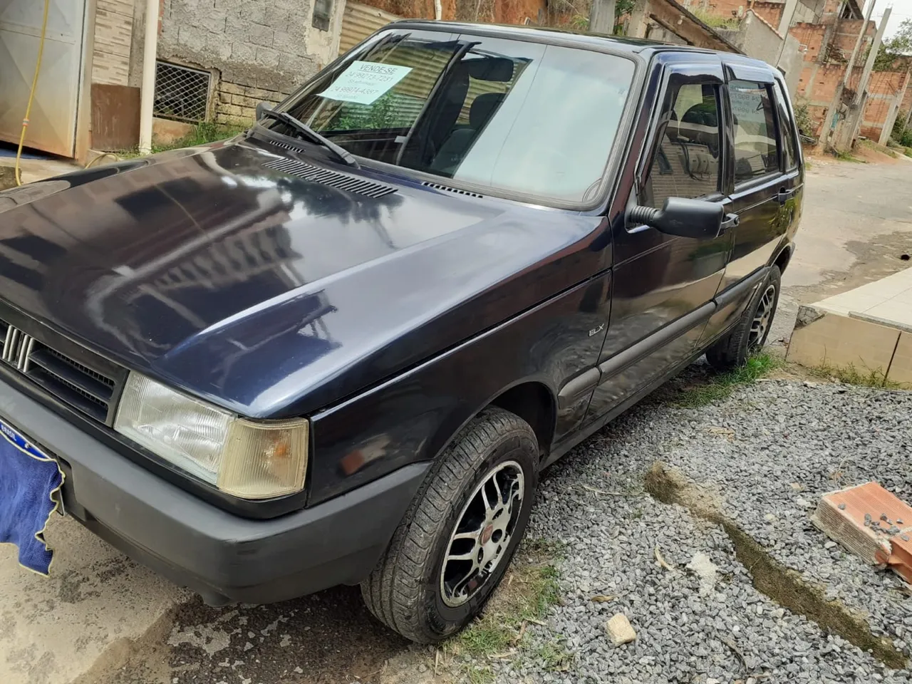 FIAT UNO 1994 Usados e Novos