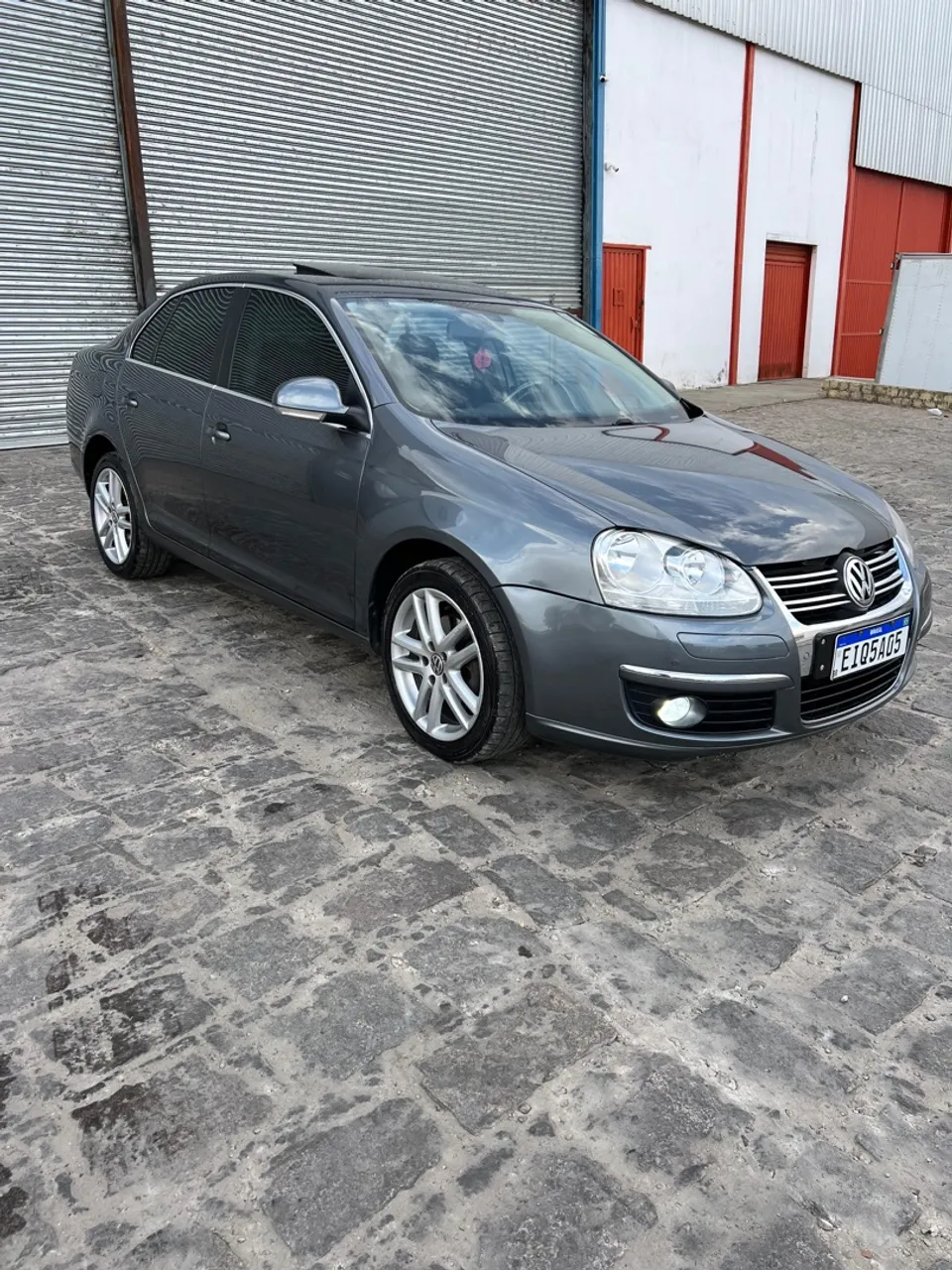 "jetta 2010" no Brasil