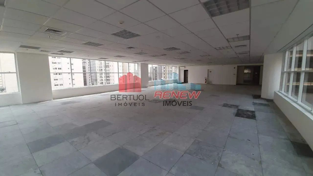 Sala comercial para aluguel Edifício Atrium 9 em São Paulo - Comércio e indústria - Vila Olímpia ...