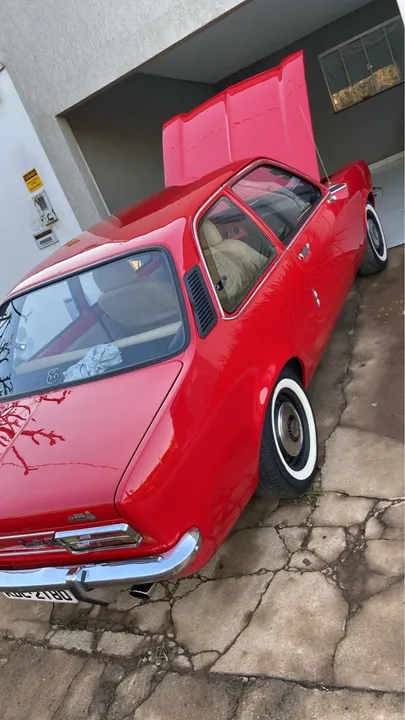 CHEVROLET CHEVETTE 1979 Usados e Novos