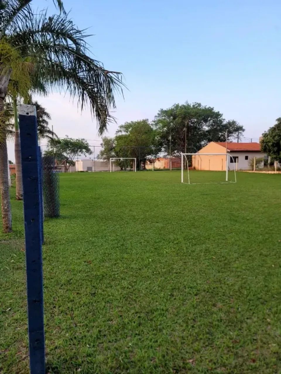 Dois Terrenos Vizinhos Porto Maringá / Porto Rico em Marilena Pr ...