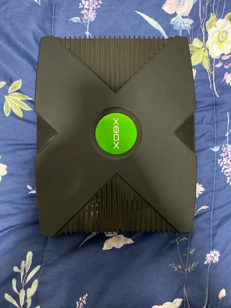 "console xbox classico" - Consoles de Vídeo Game no Brasil