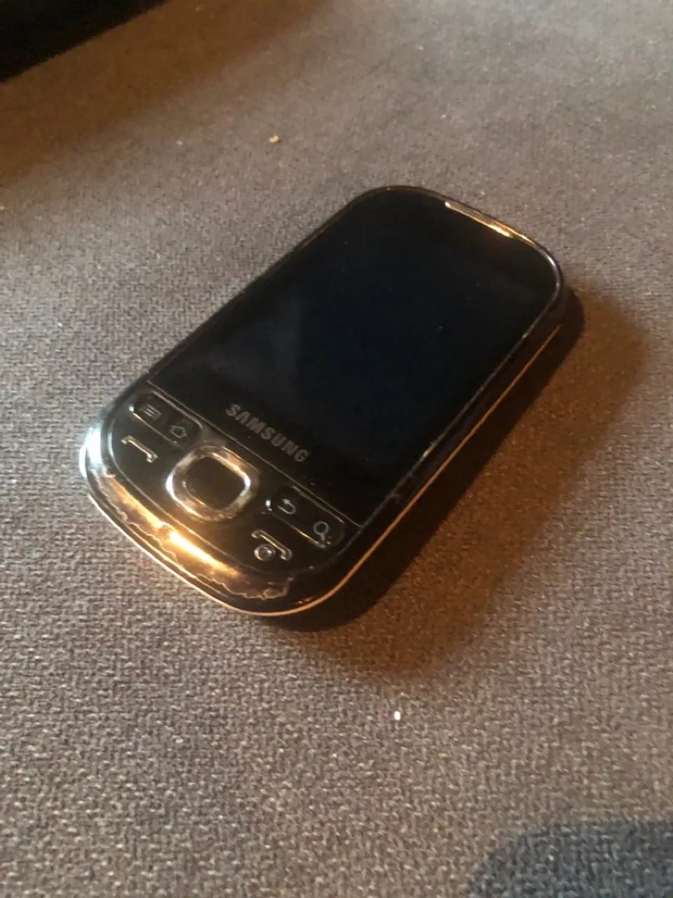 "celulares antigos da samsung" no Brasil