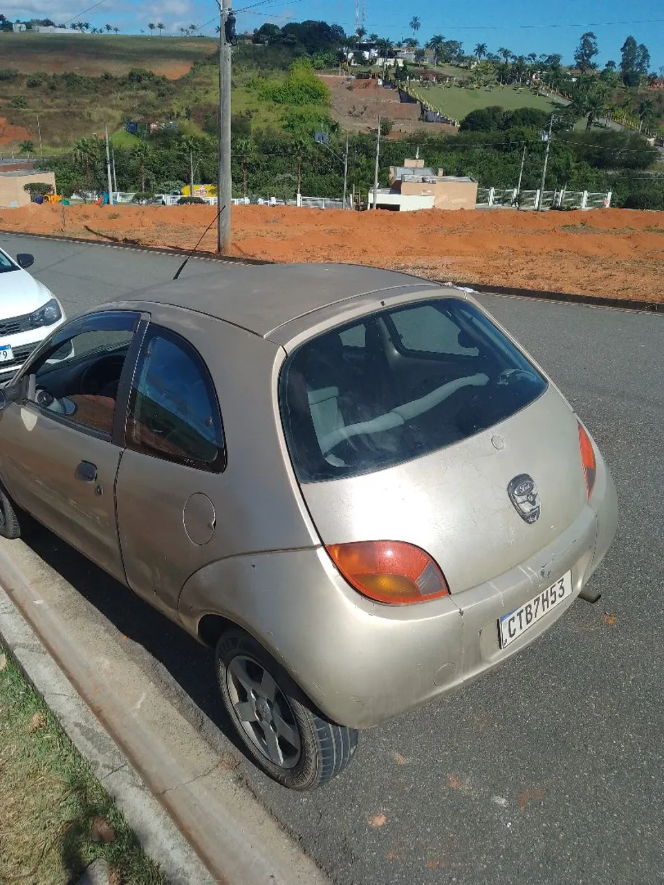 FORD KA 2000 Usados e Novos