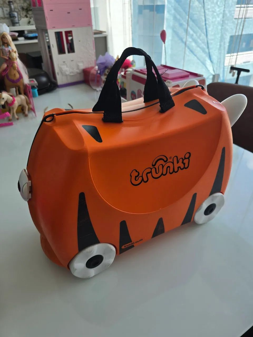 Mala trunki original - Bolsas, malas e mochilas - São Marcos, São Luís ...