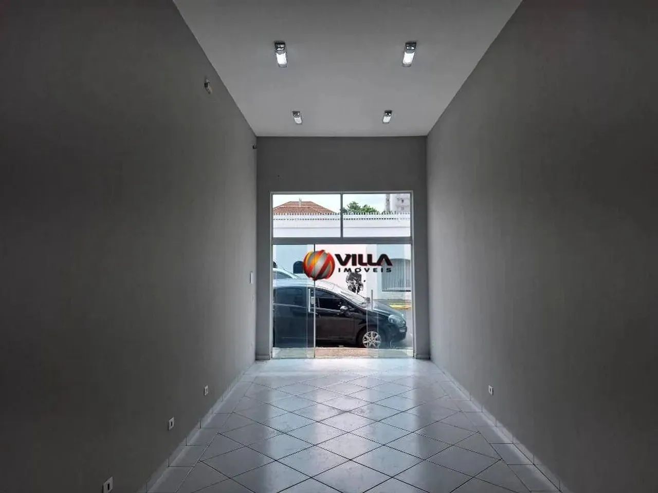 Sala para alugar, 35 m² por R$ 1.252,00/mês - Centro - Americana/SP ...