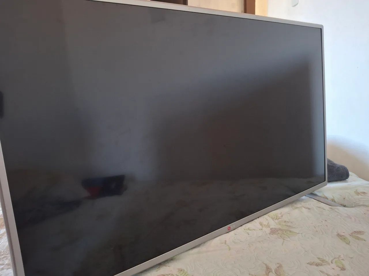 TV LG 39? Full HD Smart - TVs - Bela Vista, São José 1472199756 | OLX