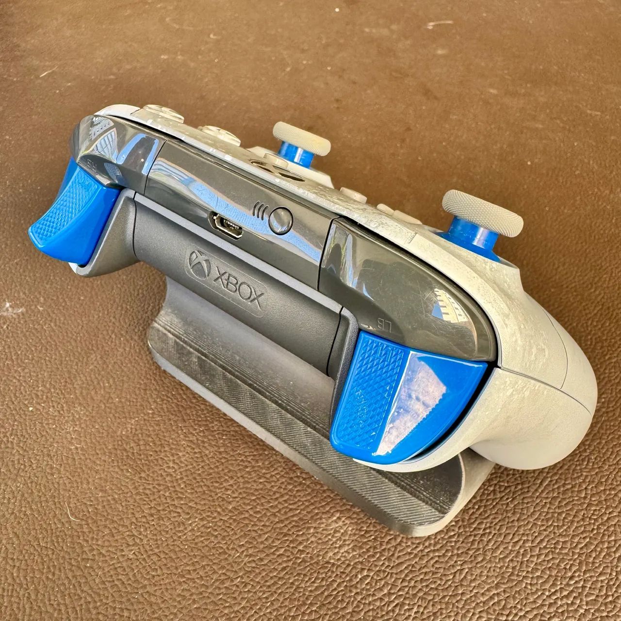 Controle Original Xbox One (Edição Especial) - Peças e Acessórios de ...