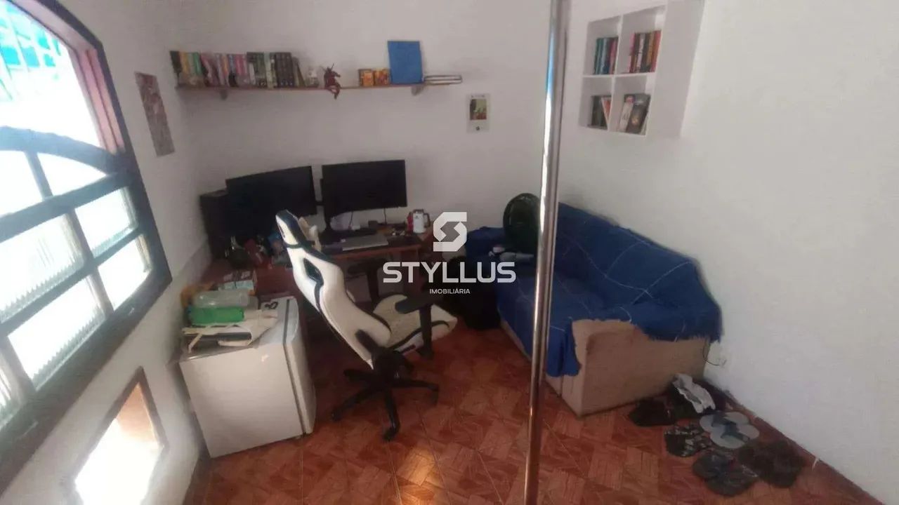 Casa em vila 2 quartos à venda - Del Castilho, Rio de Janeiro - RJ ...