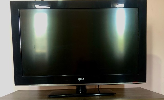 Televisao lg 32 polegadas | +375 anúncios na OLX Brasil