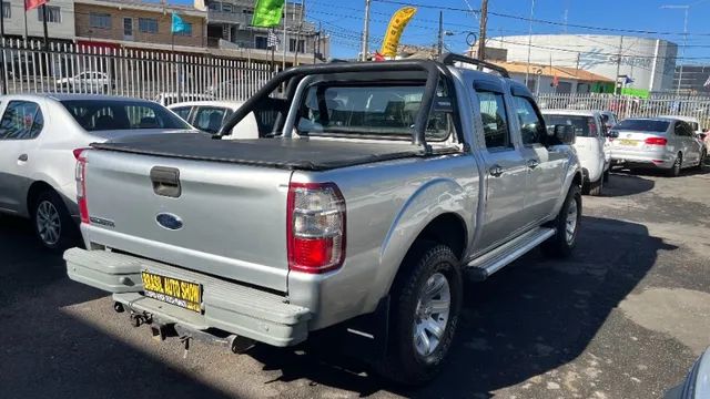 FORD RANGER a diesel 2012 Usados e Novos