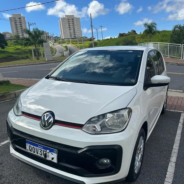 VOLKSWAGEN UP! 2018 Usados e Novos