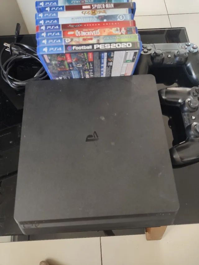 "rayman legends ps4" no Brasil