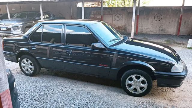 CHEVROLET MONZA 1994 Usados e Novos