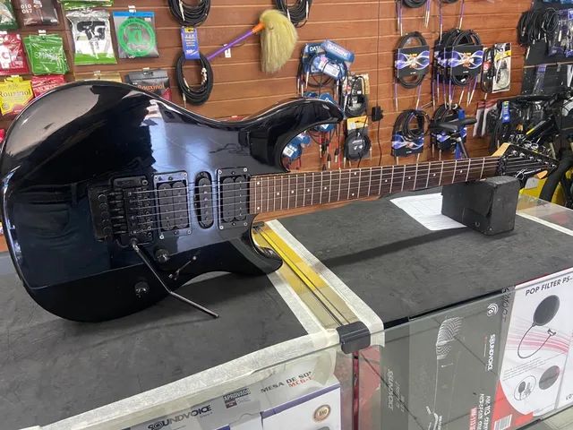 "guitarra peavey predator" no Brasil