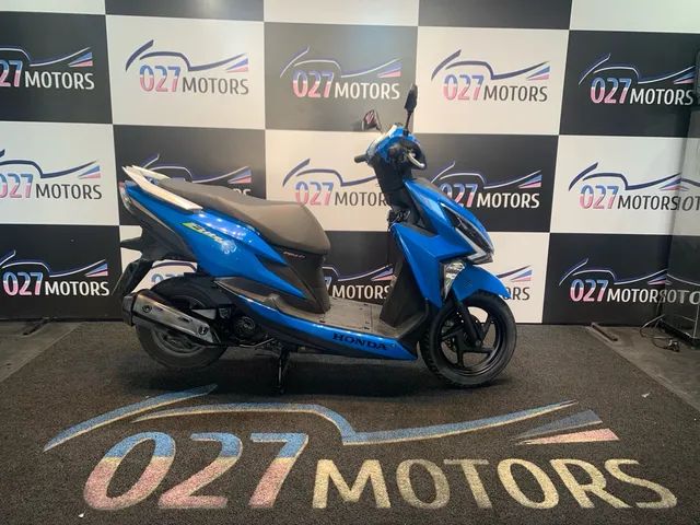 Motos HONDA ELITE 2019 no Brasil