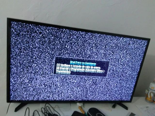 "smart tv 42 polegadas samsung" no Brasil