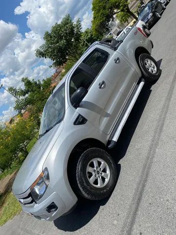 FORD RANGER 2014 Usados e Novos
