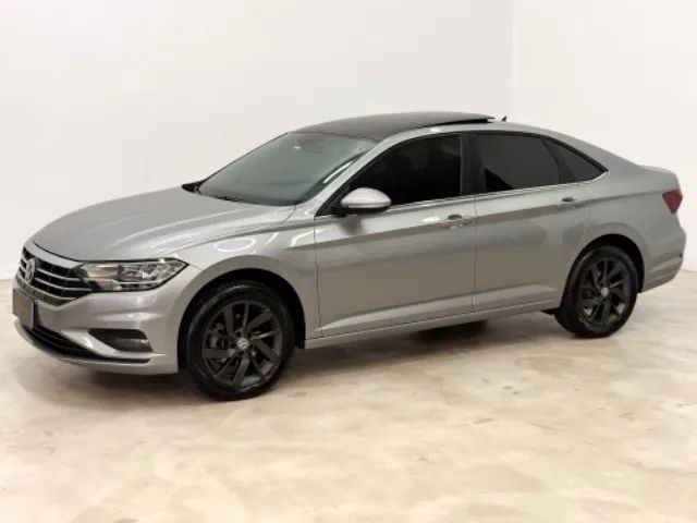 VOLKSWAGEN JETTA 2020 Usados e Novos