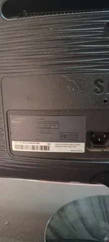 "monitor de 20 polegadas samsung" no Brasil