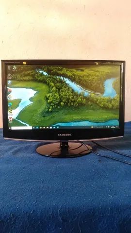 Monitores no Espírito Santo