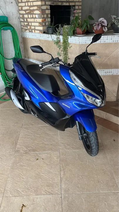 HONDA PCX 150/DLX 2022 - 1362365341 | OLX