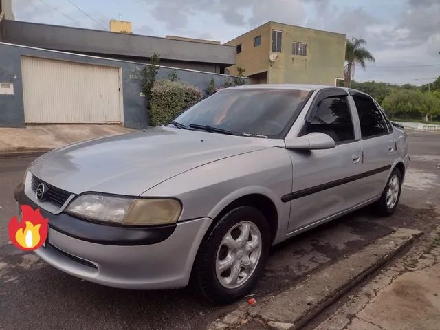 CHEVROLET VECTRA 1999 Usados e Novos