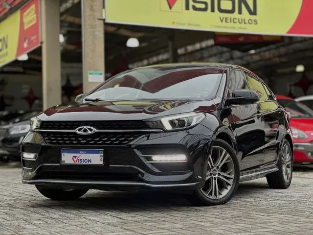 CHERY ARRIZO Usados e Novos