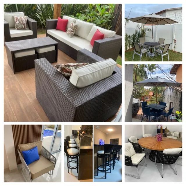 "moveis praia" no Brasil