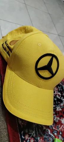 "bone da mercedes original" no Brasil