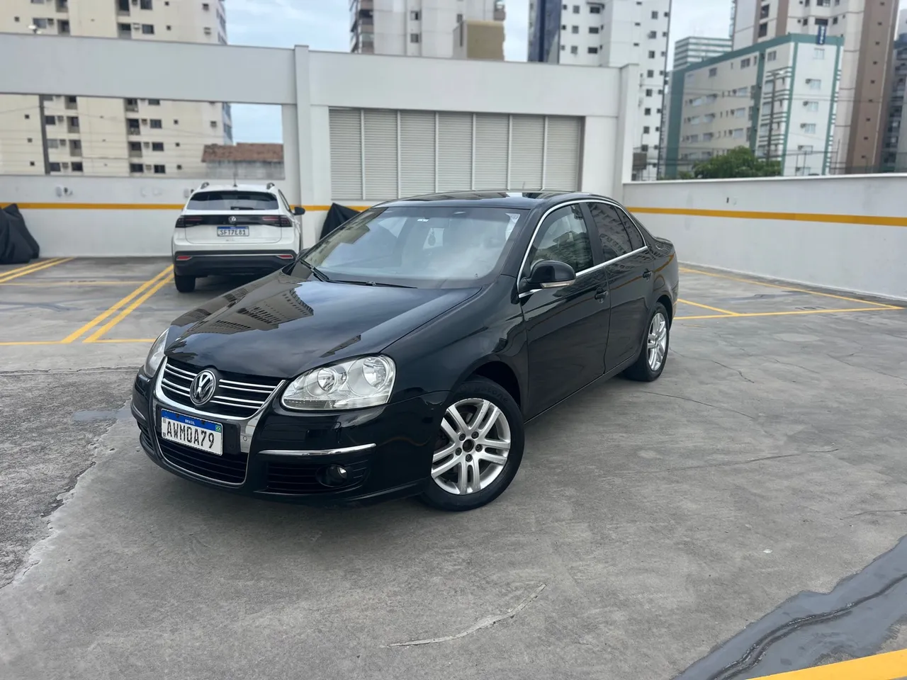 VOLKSWAGEN JETTA 2010 Usados e Novos