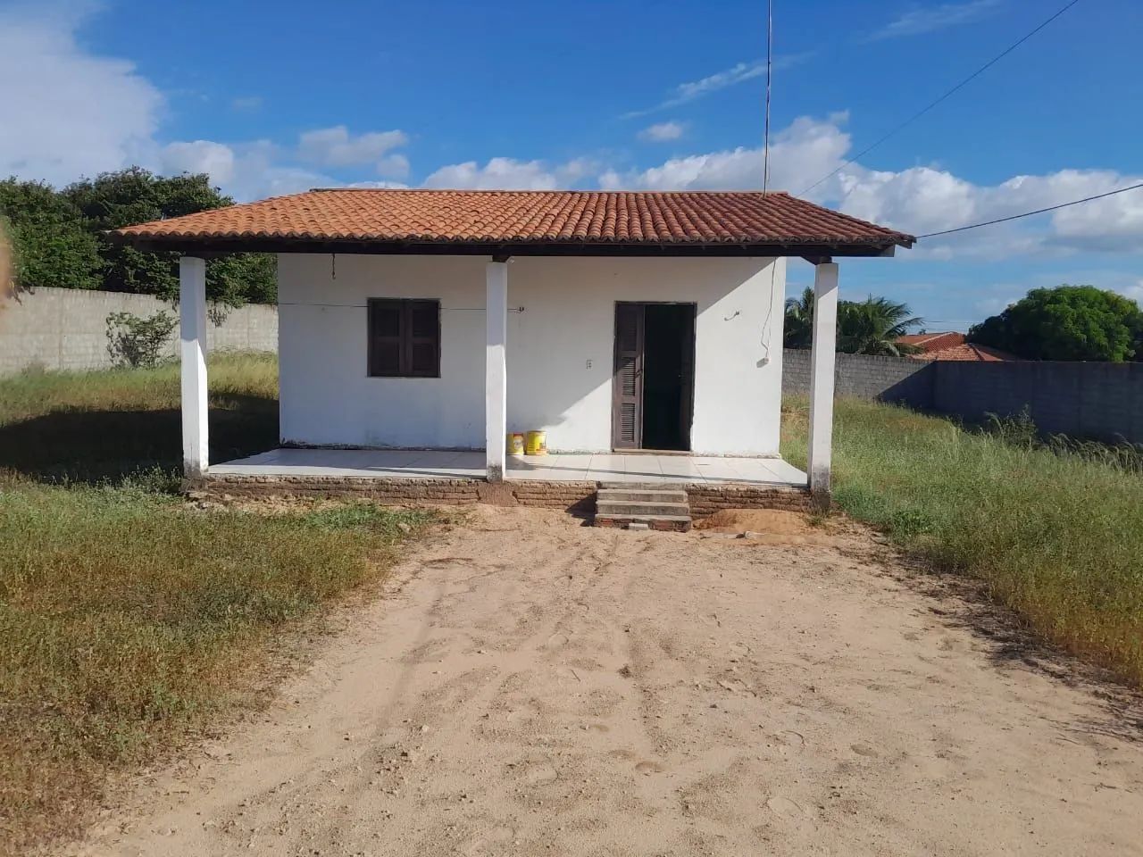 "praia da caponga" no Brasil