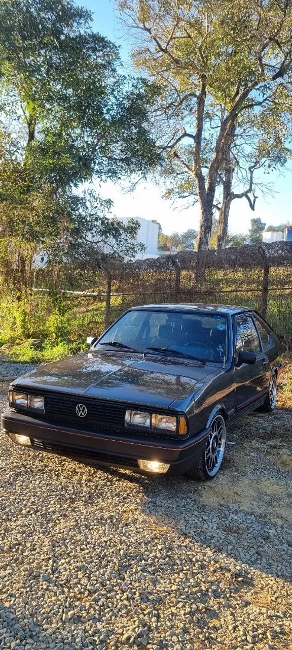 Volkswagen Passat POINTER GTS Usados e Novos