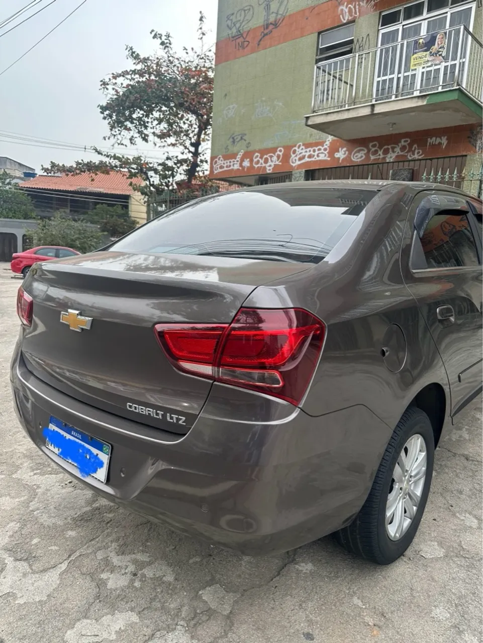 Chevrolet Cobalt 2016 Usados e Novos