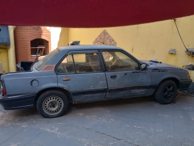 CHEVROLET MONZA 1996 Usados e Novos