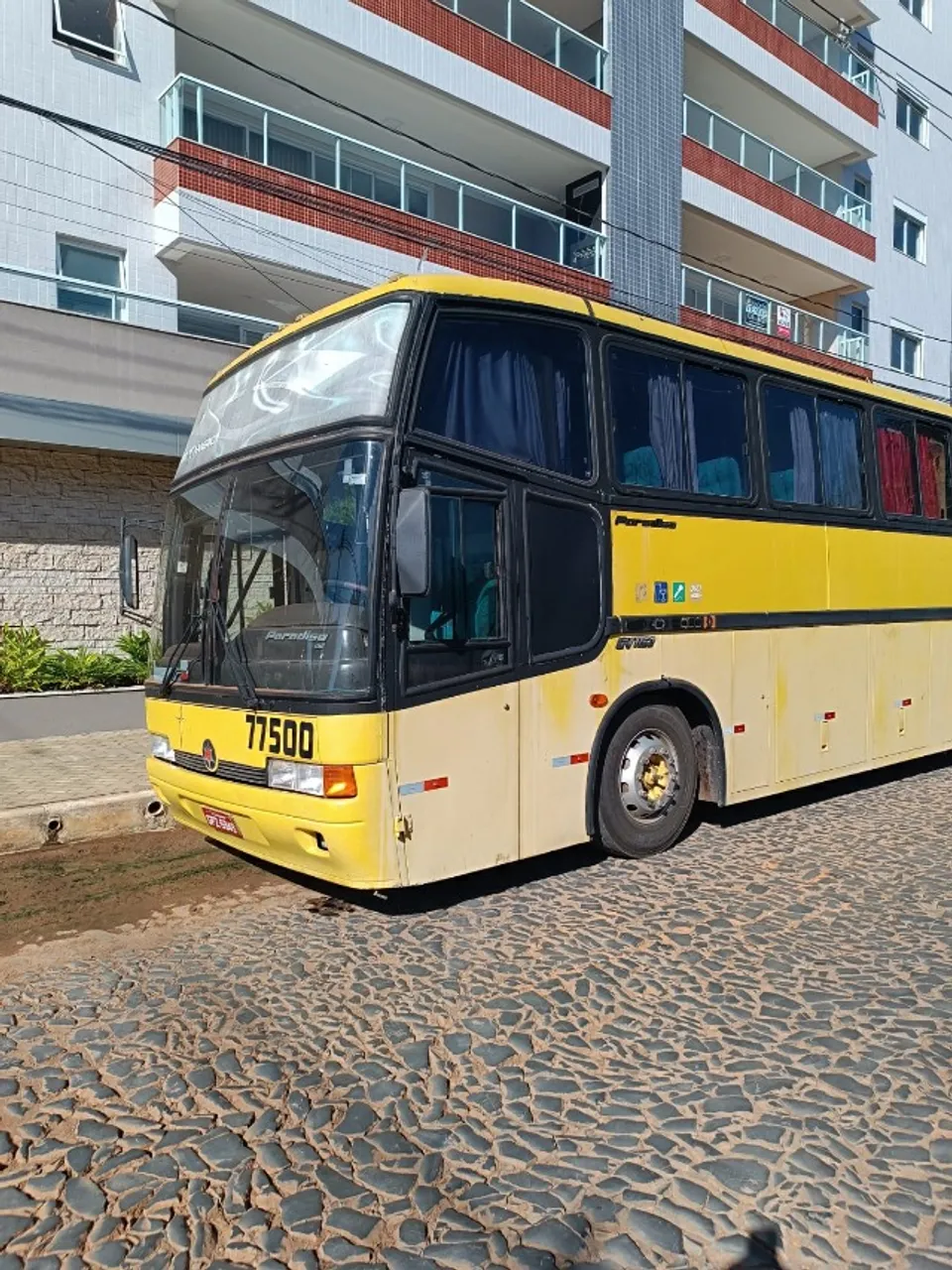 MERCEDES-BENZ 1996 Usados e Novos