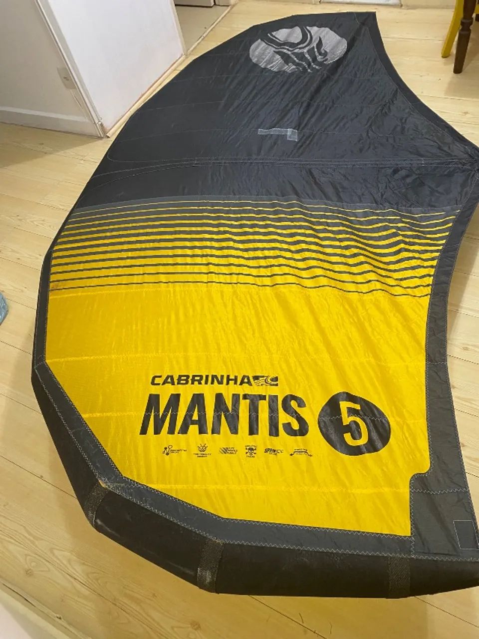 Wing Cabrinha Mantis 5.0 - Esportes Aquáticos - Jardim Botânico, Rio de ...