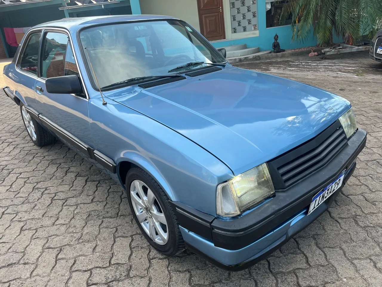 CHEVROLET CHEVETTE 1988 Usados e Novos