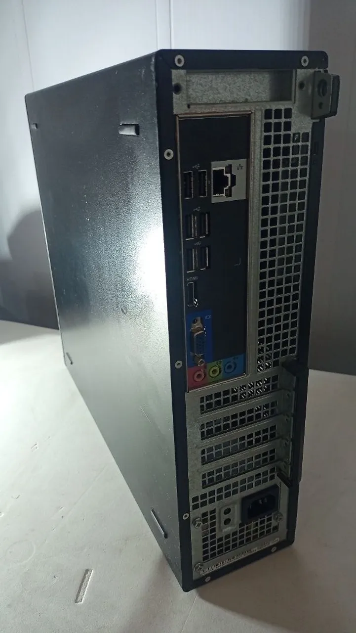 "dell optiplex 3010" - Computadores e Desktops no Brasil