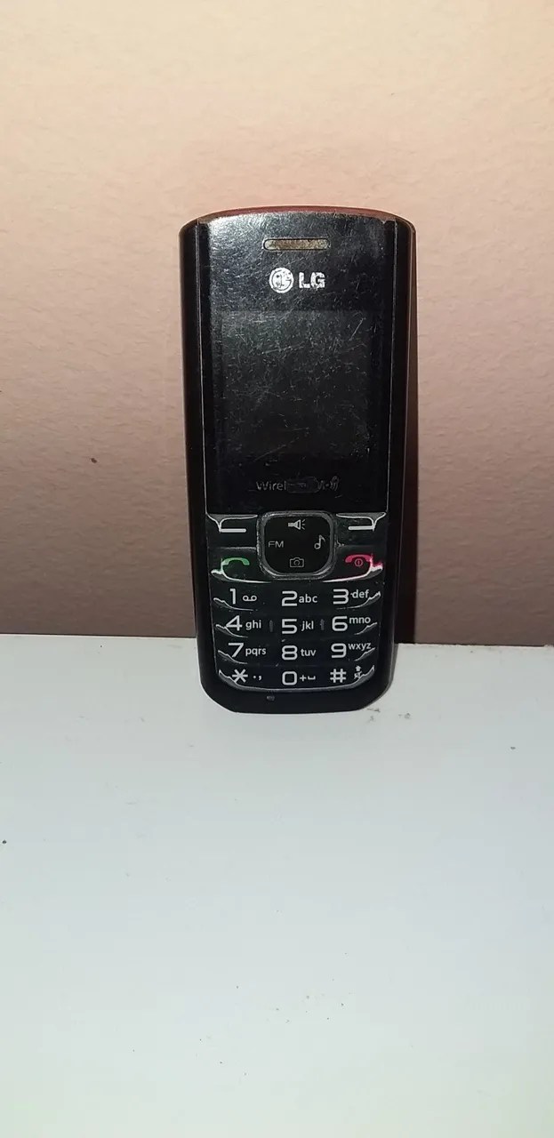 "lg antigo" no Brasil