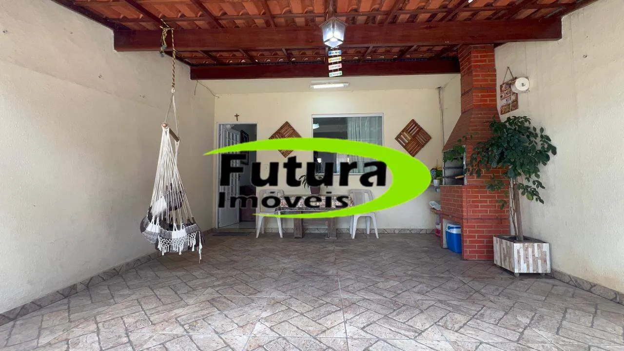 Casas à venda - Bonsucesso, Barreiro - MG | OLX
