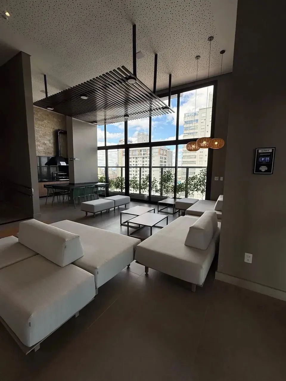 Loft/studio para alugar - Setor Bueno, Goiânia - GO 1468981033 | OLX