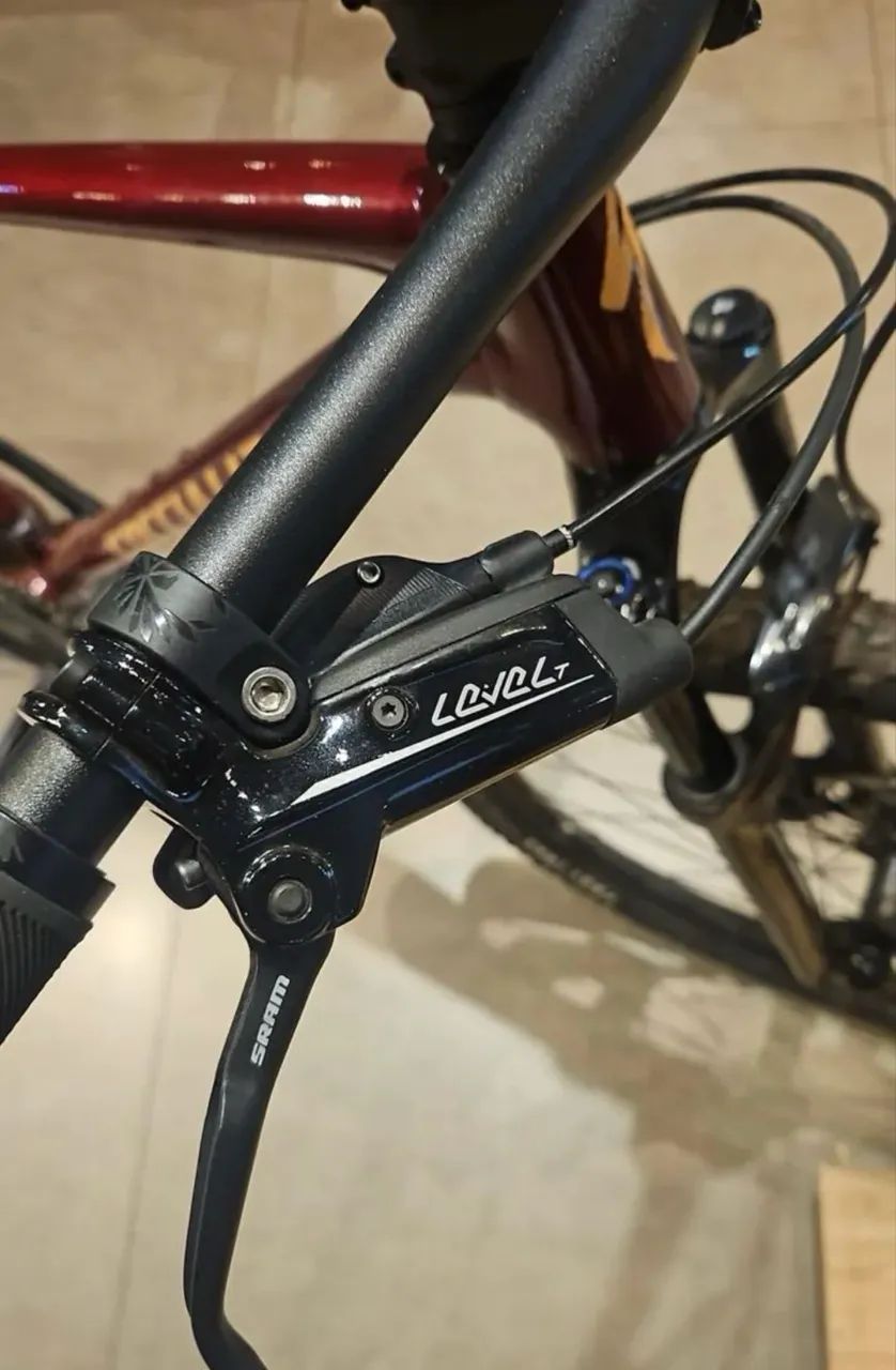 Specialized chisel comp - Ciclismo - Setor Central (Gama), Brasília 1471938922 | OLX